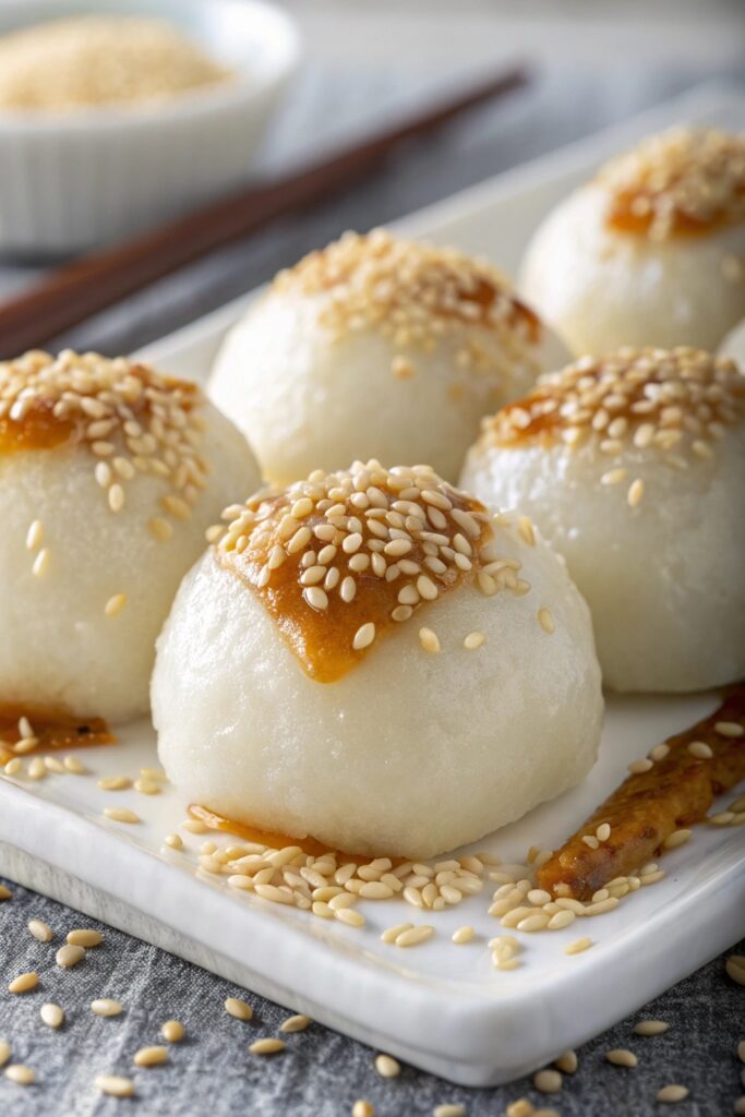 19 Sweet Mochi Treat Ideas for National Mochi Day