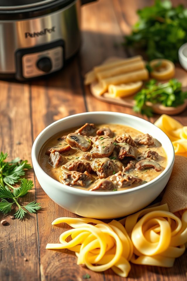 24 Labor Day Slow Cooker Recipe Ideas