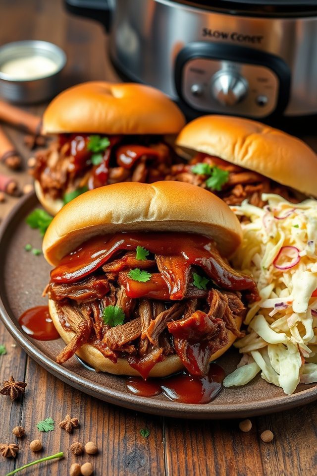 24 Labor Day Slow Cooker Recipe Ideas