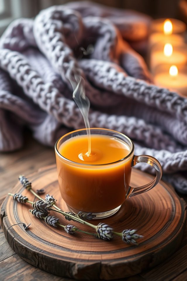 19 Chai Day Drink Recipes for Cozy Evenings