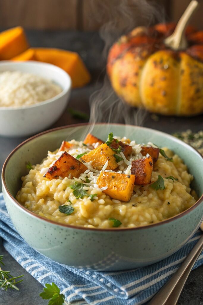 16 Cozy Acorn Squash Recipe Ideas for National Acorn Squash Day