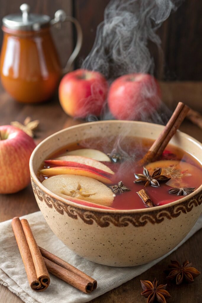 20 Delicious Punch Recipe Ideas for a Festive National Punch Day