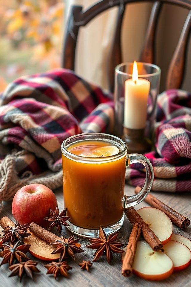 21 Warming Hot Mulled Cider Ideas for a Cozy National Hot Mulled Cider Day