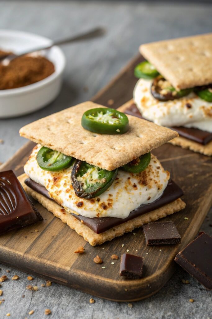18 S'mores Recipe Ideas for National S'mores Day