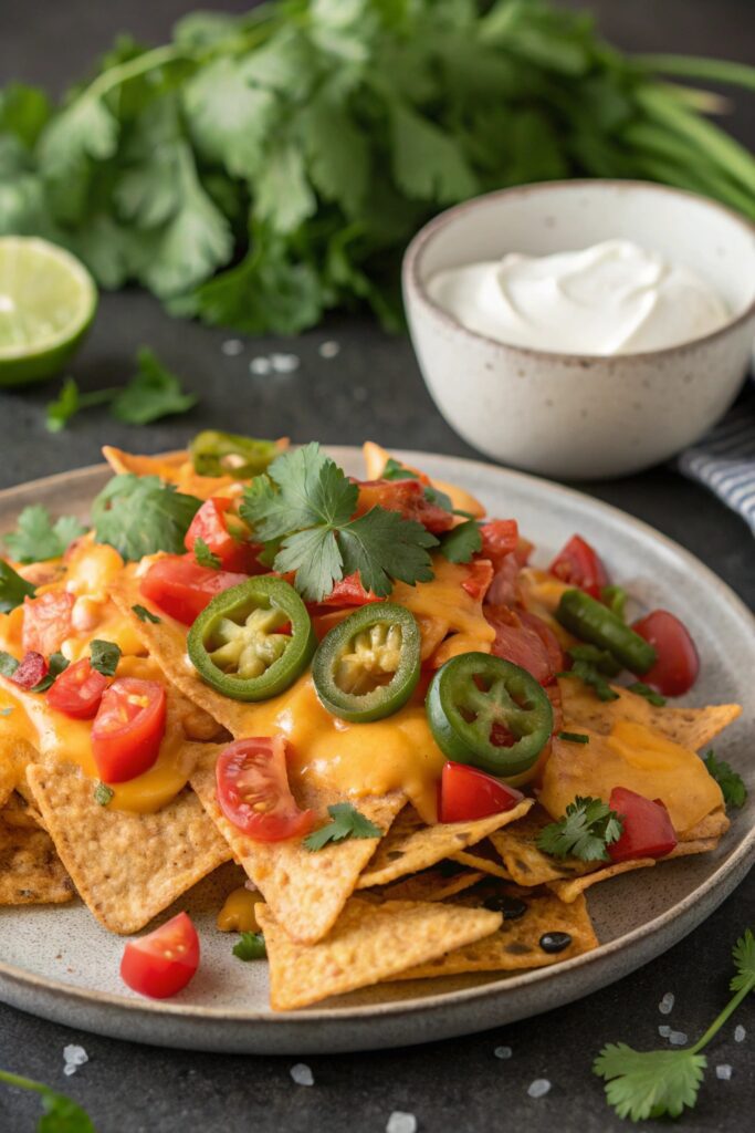 21 Perfect Snack Pairing Ideas for International Beer Day