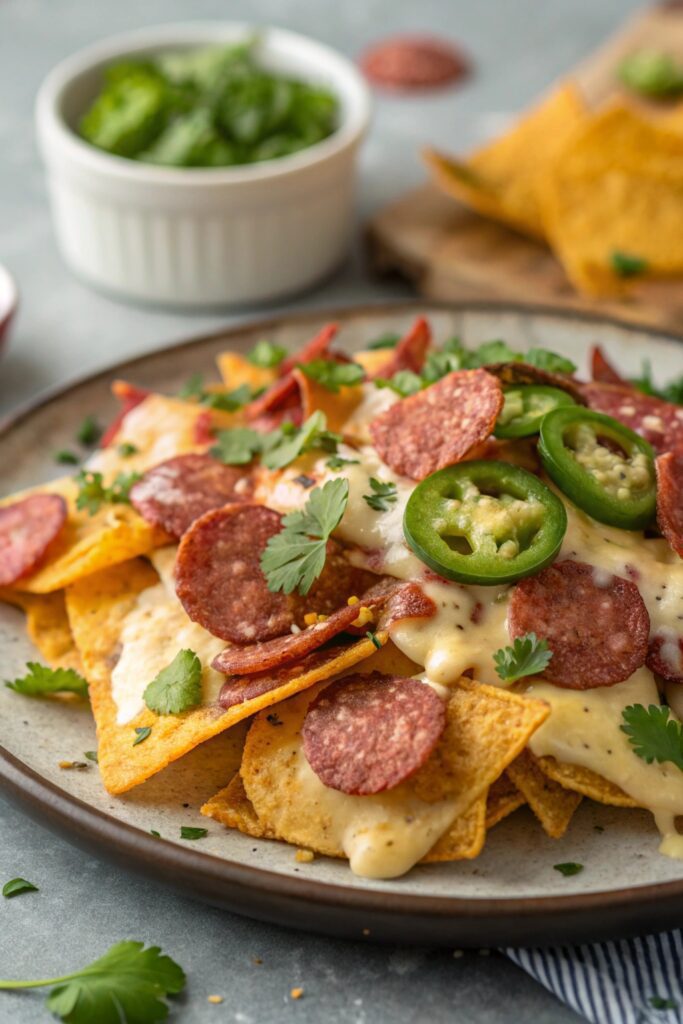 15 Delicious Salami-Inspired Snack Ideas for National Salami Day