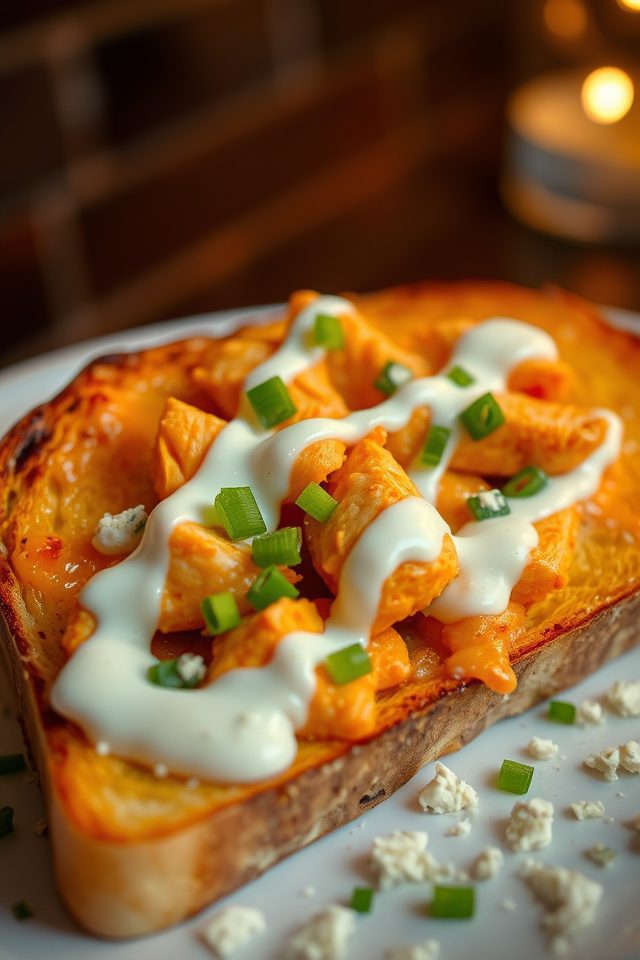 21 Cheesy Toast Recipe Ideas to Celebrate National Cheese Toast Day