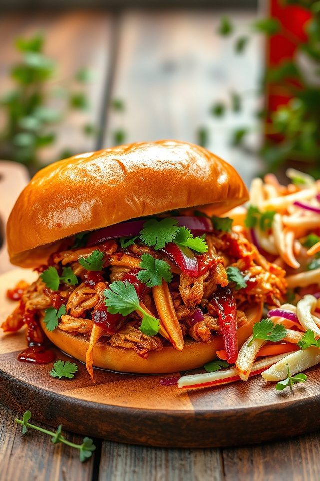 20 Labor Day Chicken Recipe Ideas