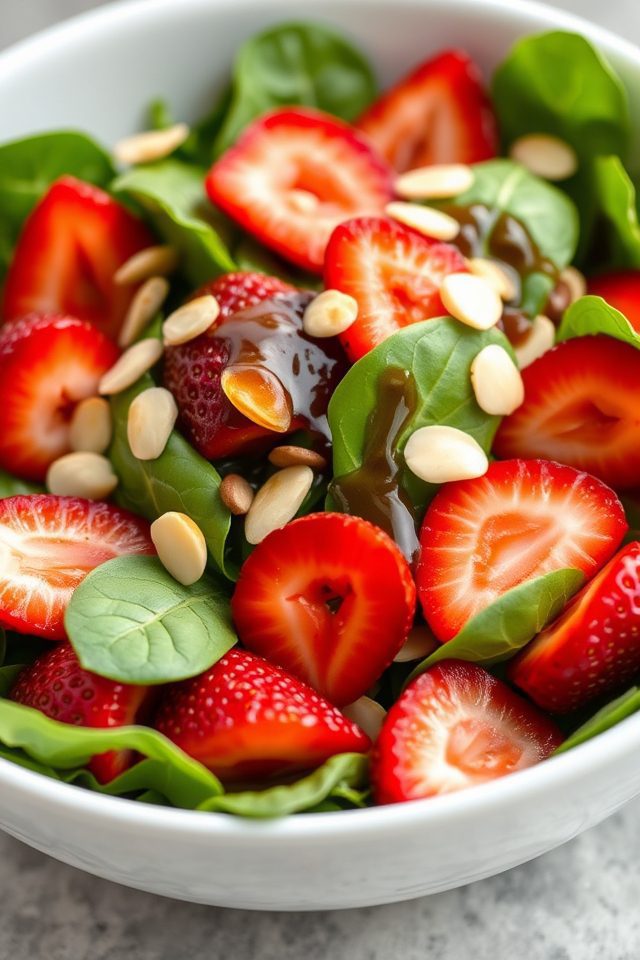 19 Labor Day Salad Recipe Ideas