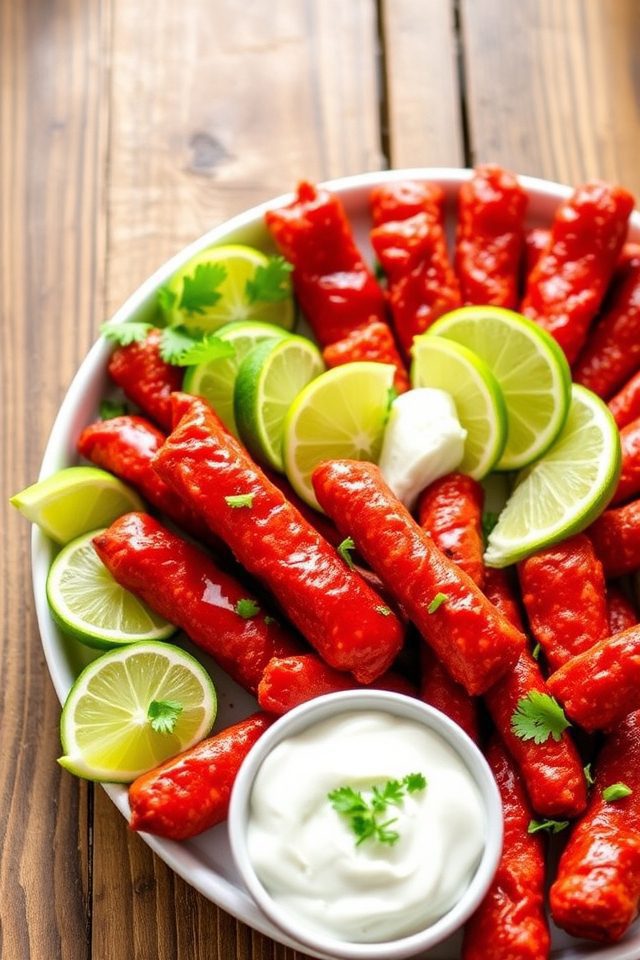 19 Delicious Snack Stick Recipe Ideas for National Snack Stick Day