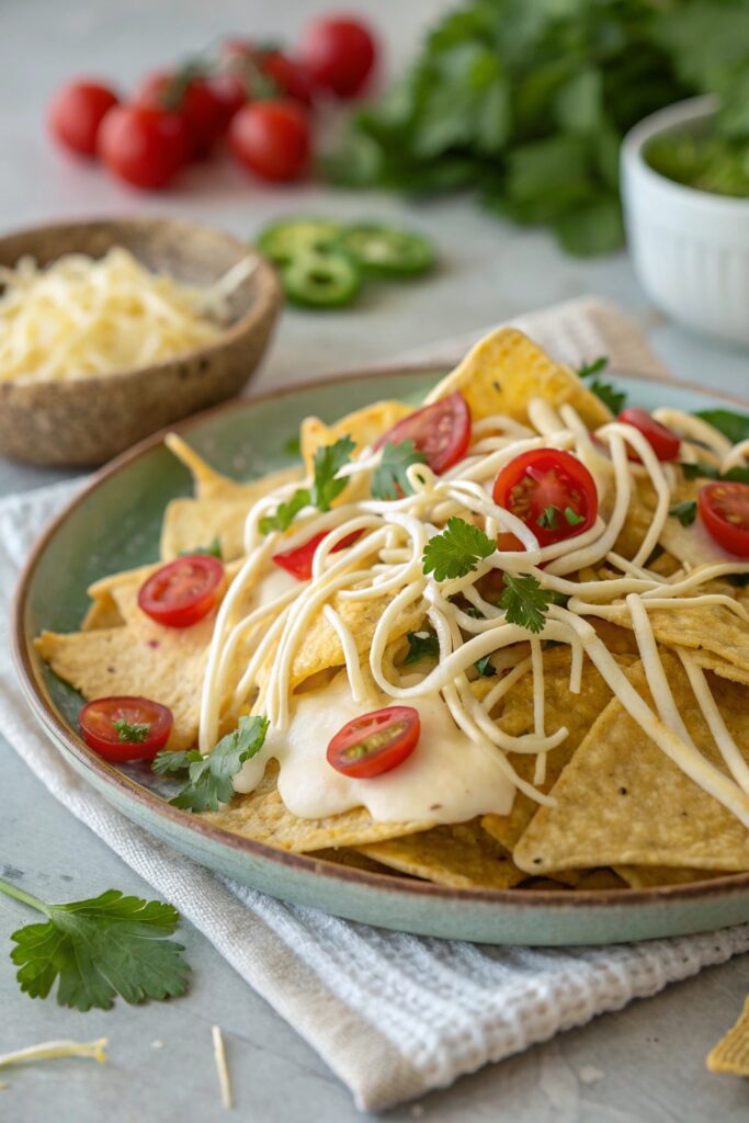 18 Fun String Cheese Snack Ideas for National String Cheese Day