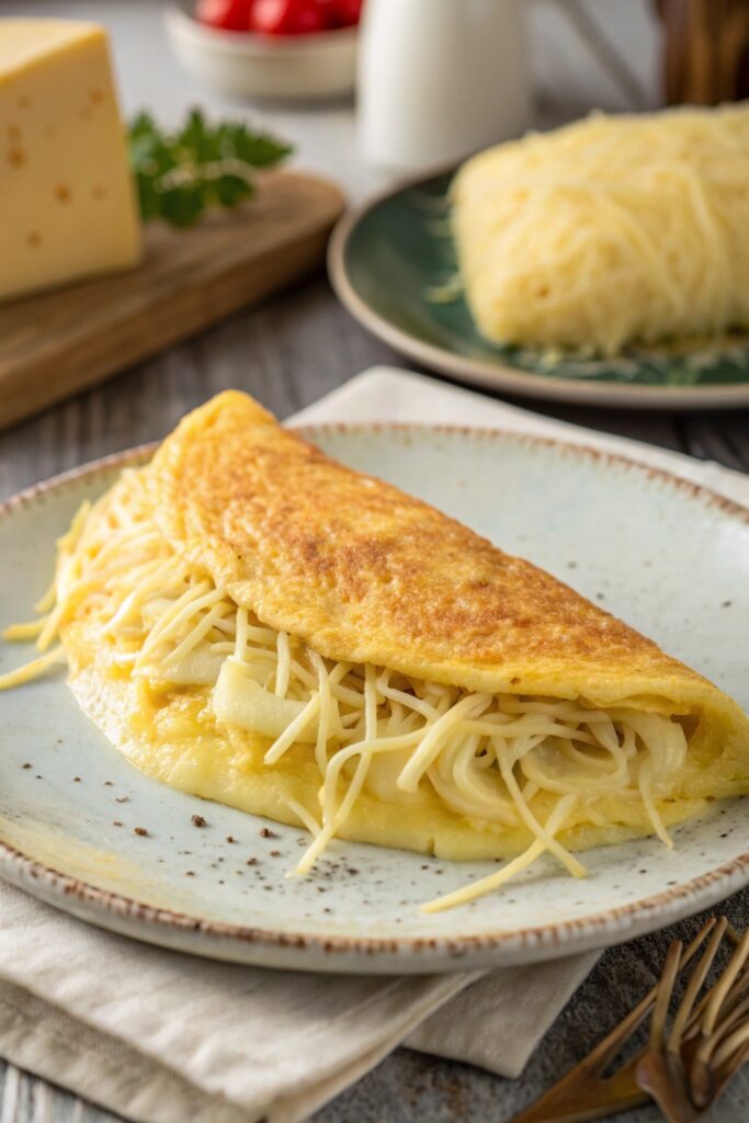 18 Fun String Cheese Snack Ideas for National String Cheese Day
