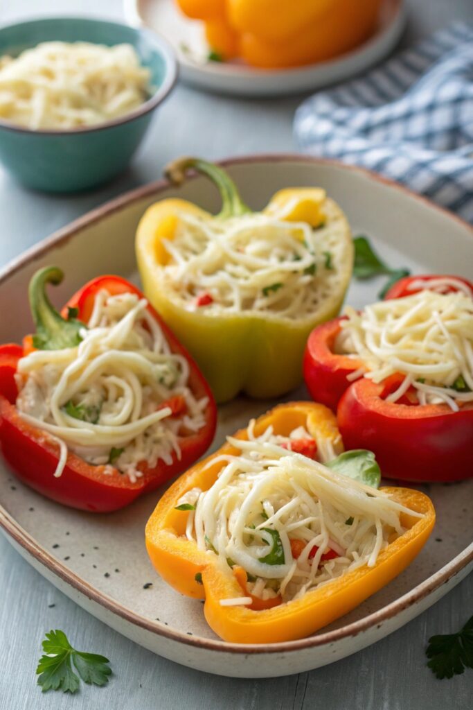 18 Fun String Cheese Snack Ideas for National String Cheese Day