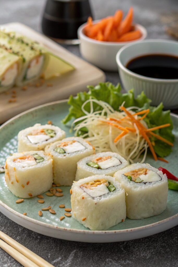 18 Fun String Cheese Snack Ideas for National String Cheese Day