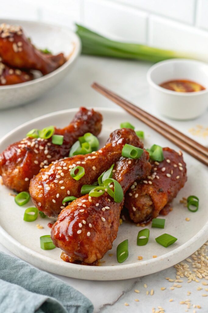 20 Labor Day Chicken Recipe Ideas
