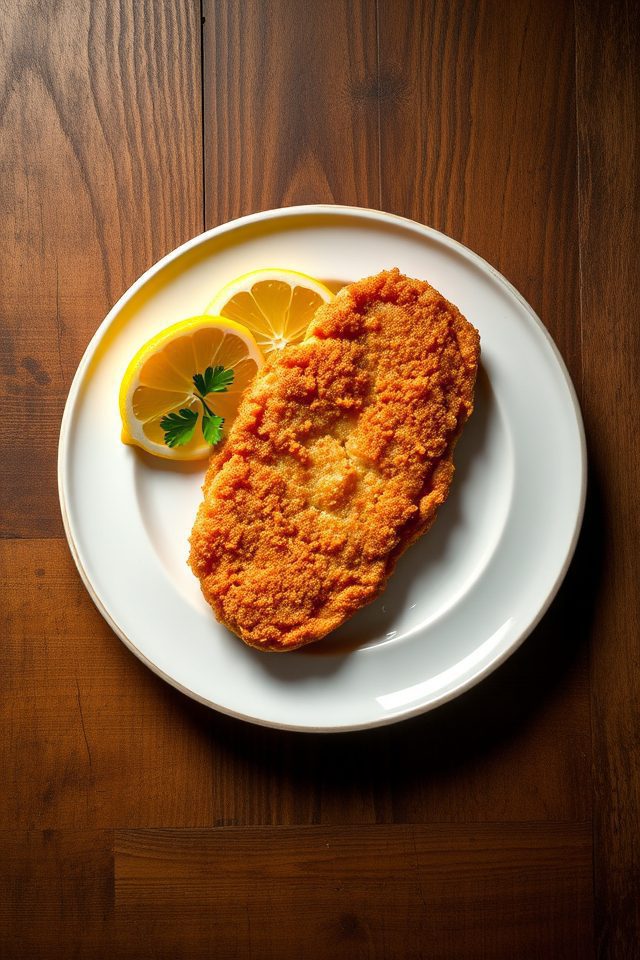 16 Hearty Wiener Schnitzel Ideas for a Classic German Dinner
