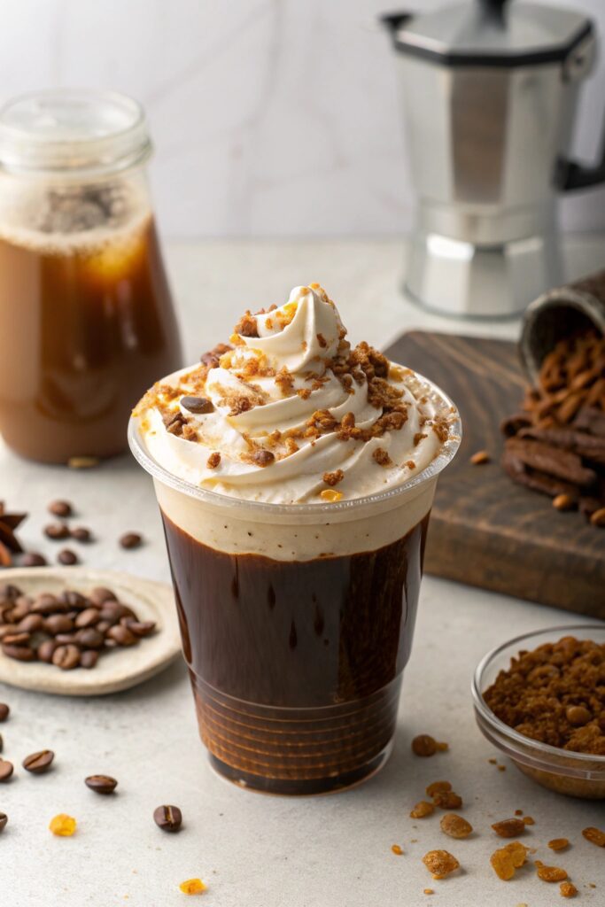 22 Coffee Day Beverage Recipes for September