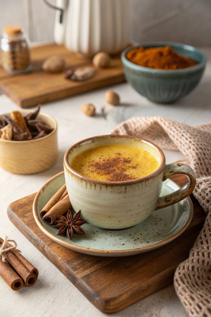 17 Cozy Chai Drink Ideas to Enjoy on National Chai Day