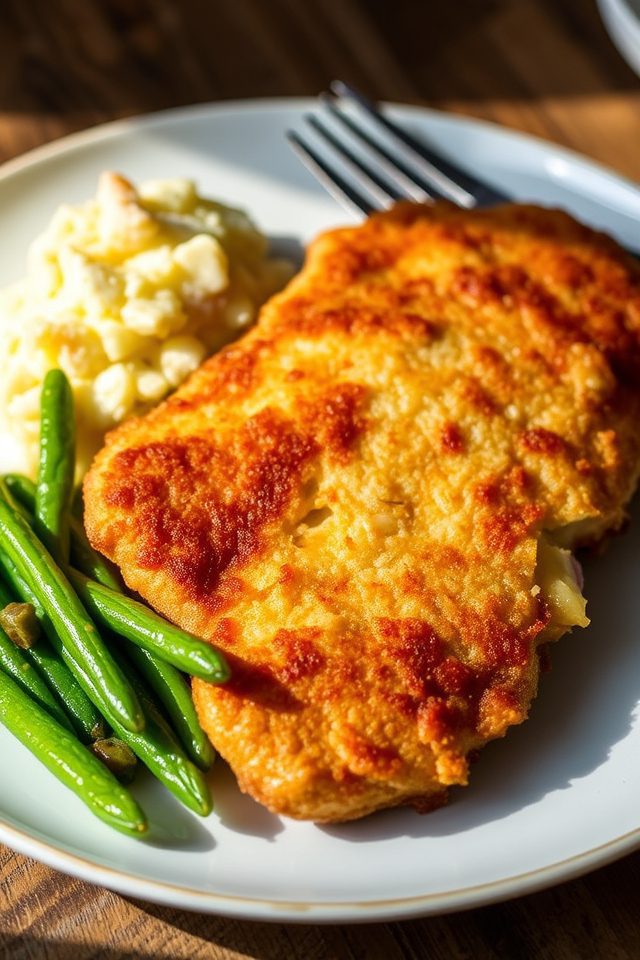 16 Hearty Wiener Schnitzel Ideas for a Classic German Dinner