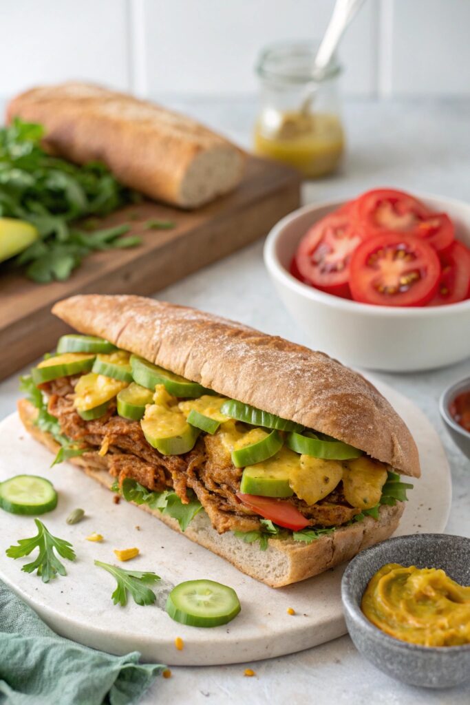 17 Pork Recipe Ideas for an Authentic National Cuban Sandwich Day