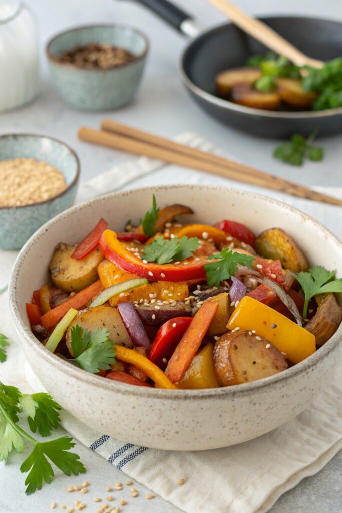 20 Hearty Potato Dinner Ideas Perfect for National Potato Day