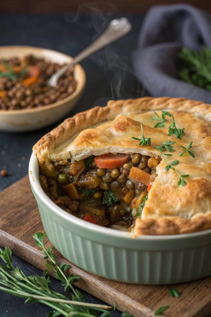 18 Great American Pot Pie Ideas to Bake for National Great American Pot ...