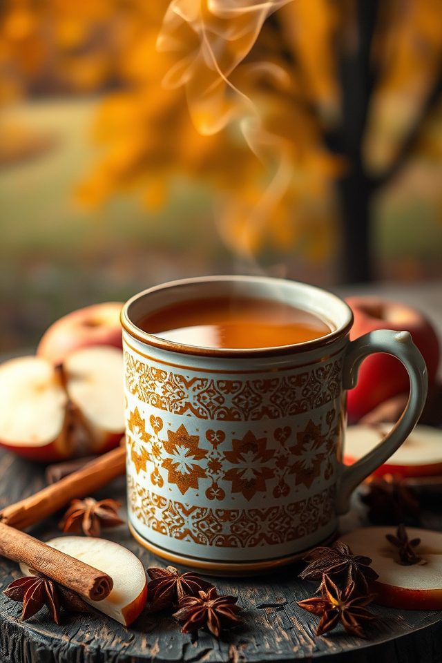 21 Warming Hot Mulled Cider Ideas for a Cozy National Hot Mulled Cider Day