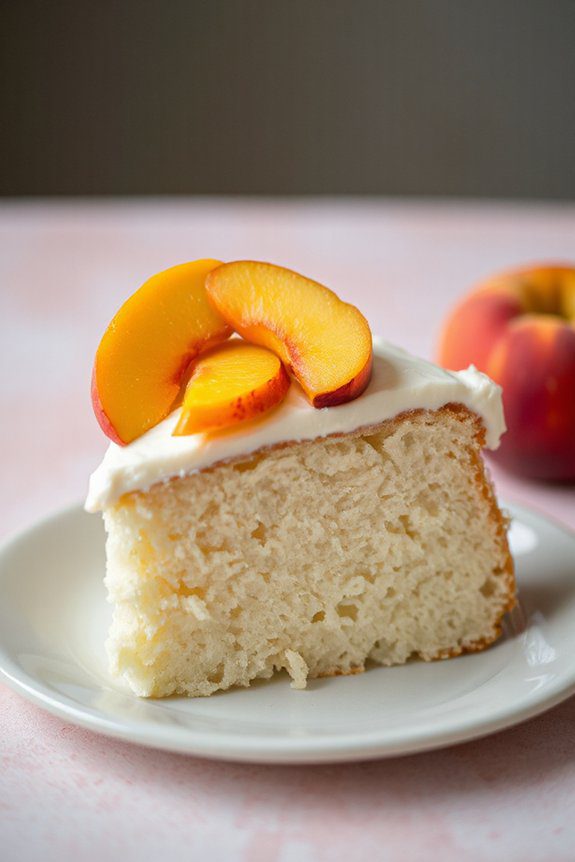 20 Angel Food Cake Ideas for National Angel Food Cake Day