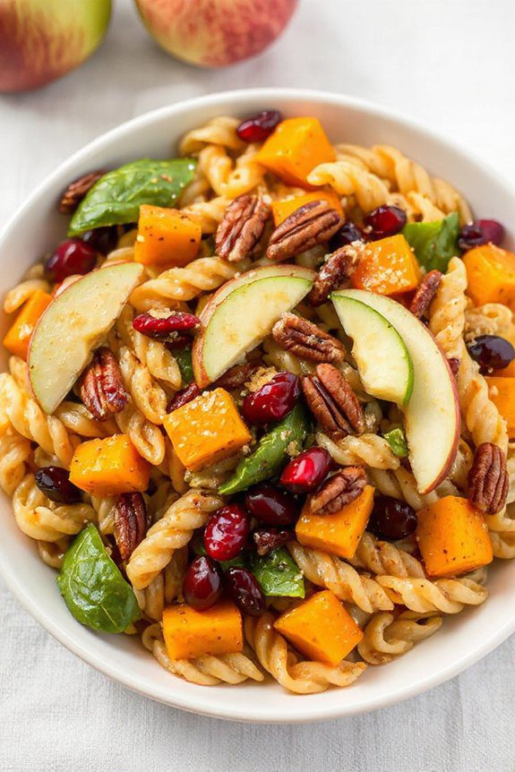 24 Pasta Day Dinner Ideas for Cozy October Nights