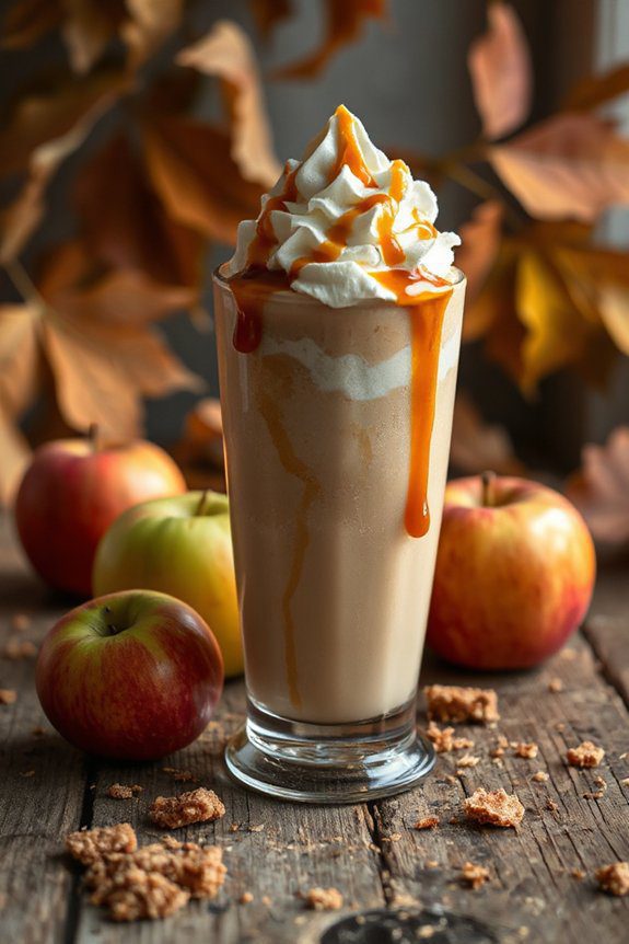 15 Frappe Day Coffee Ideas for October Mornings