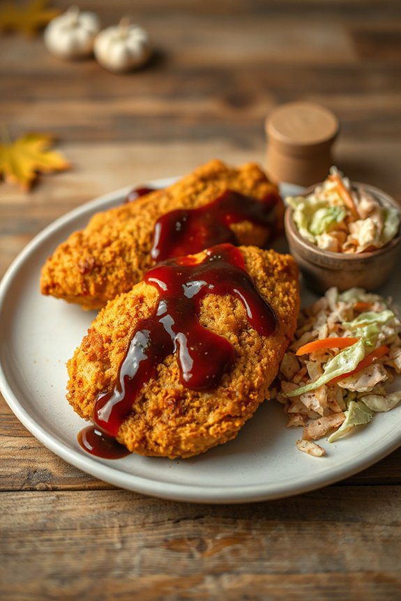 25 Chicken Fried Steak Ideas for October Sunday Dinners
