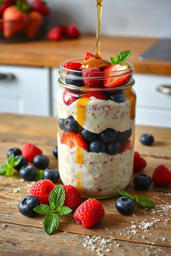 15 Oatmeal Day Breakfast Ideas to Start Your Morning Right