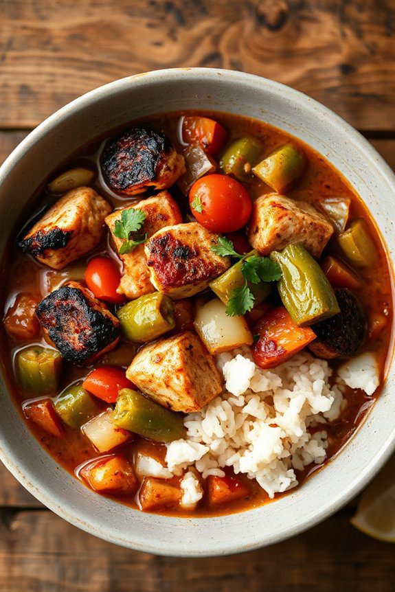 21 Gumbo Day Seafood Ideas for Southern Comfort