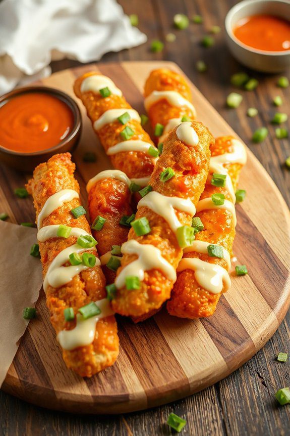 20 Savory Breadstick Recipe Ideas for National Breadstick Day