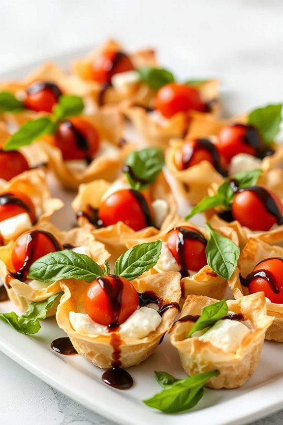 19 Cheese Curd Appetizer Ideas for October Gatherings