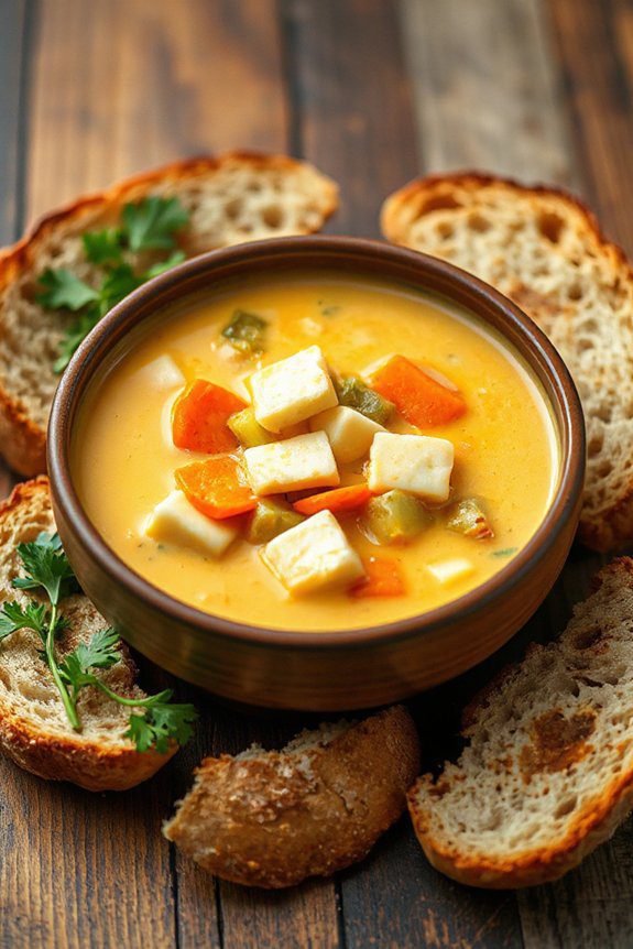 17 Cheesy Cheese Curd Recipe Ideas for National Cheese Curd Day