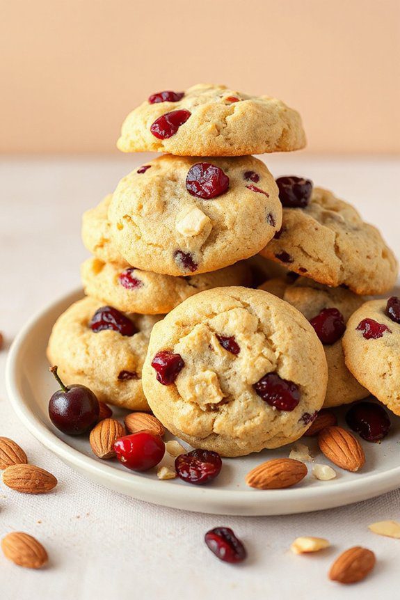 21 Homemade Cookie Recipe Ideas for National Homemade Cookies Day
