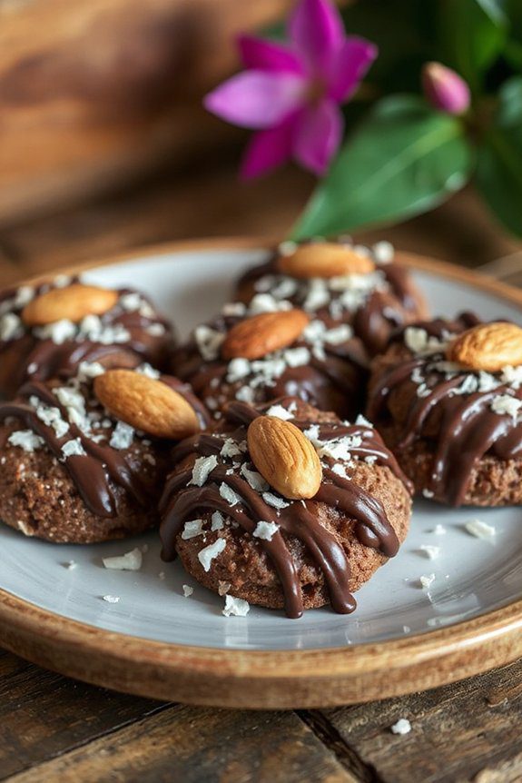 21 Homemade Cookie Recipe Ideas for National Homemade Cookies Day