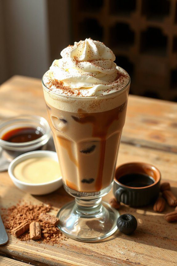 15 Frappe Recipe Ideas to Make at Home for National Frappe Day