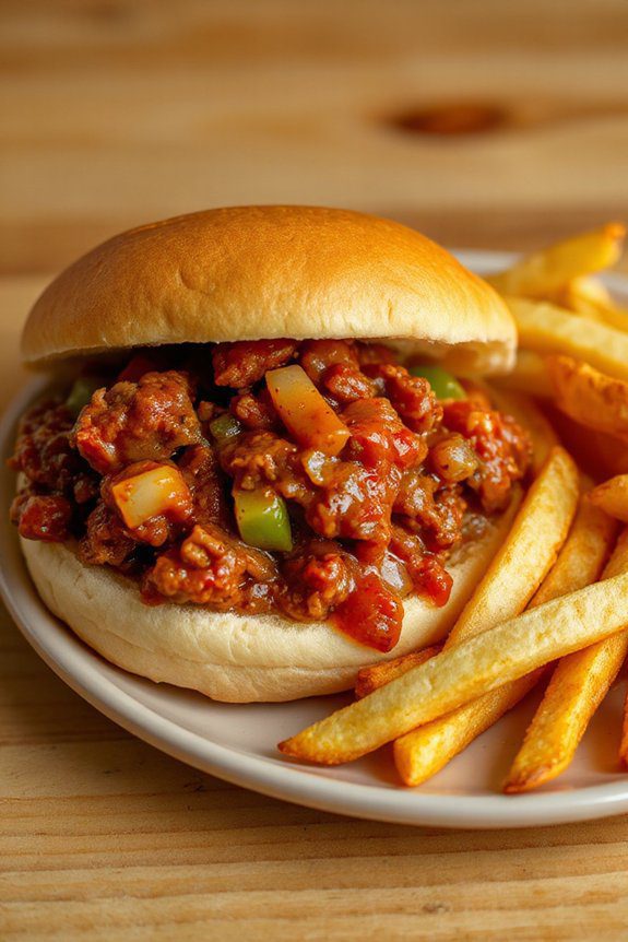 25 Fun and Greasy Food Ideas for National Greasy Foods Day