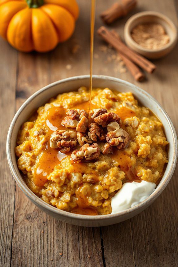 15 Oatmeal Day Breakfast Ideas to Start Your Morning Right