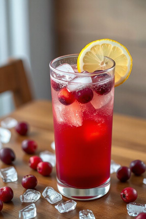 19 Creative Vodka Cocktail Ideas for National Vodka Day