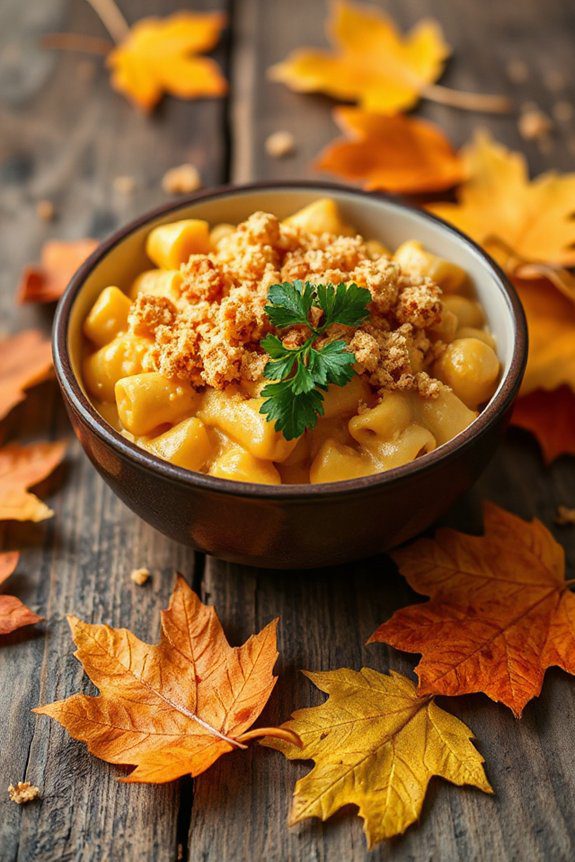 25 Incredible Pumpkin Recipe Ideas for National Pumpkin Day