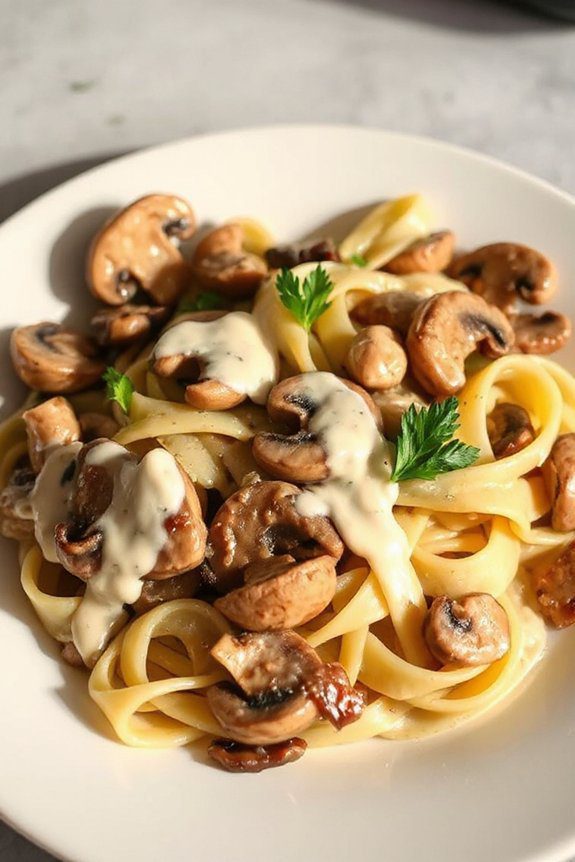25 Pasta Dish Ideas to Celebrate National Pasta Day