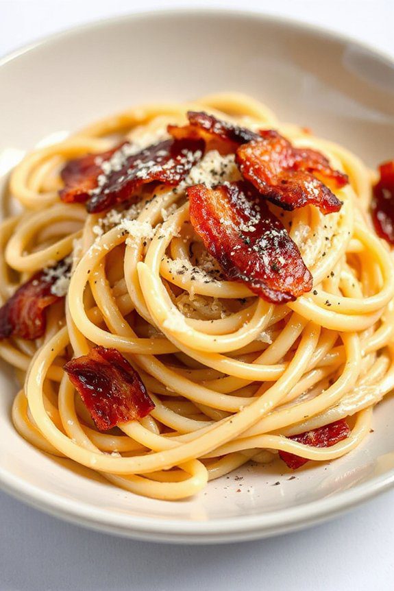 25 Pasta Dish Ideas to Celebrate National Pasta Day
