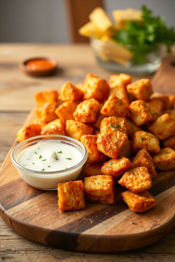 19 Cheese Curd Appetizer Ideas for October Gatherings