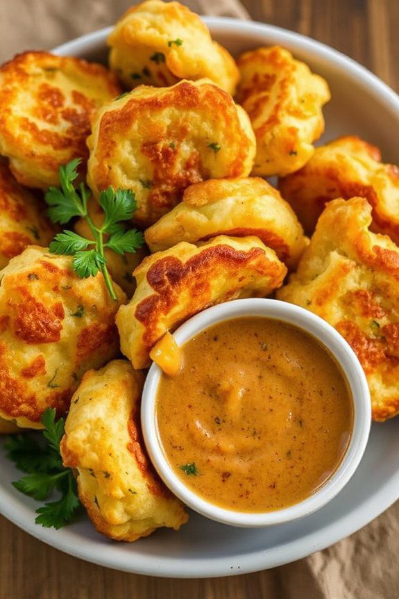 17 Cheesy Cheese Curd Recipe Ideas for National Cheese Curd Day