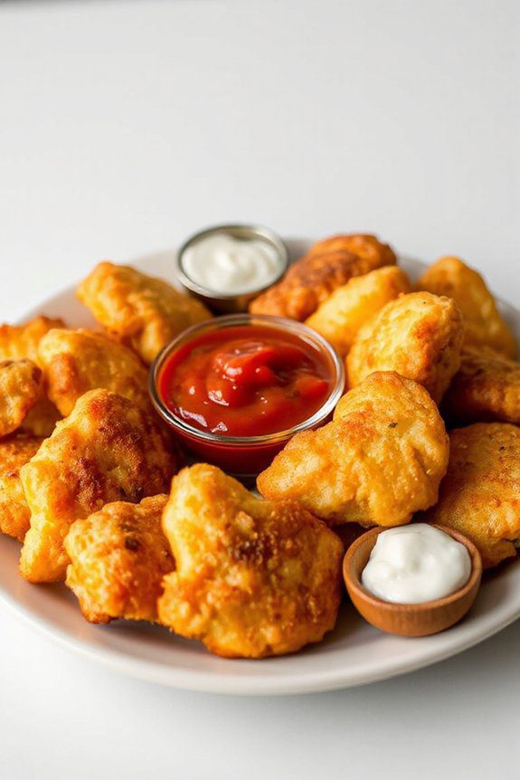19 Cheese Curd Appetizer Ideas for October Gatherings