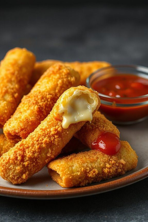 25 Fun and Greasy Food Ideas for National Greasy Foods Day