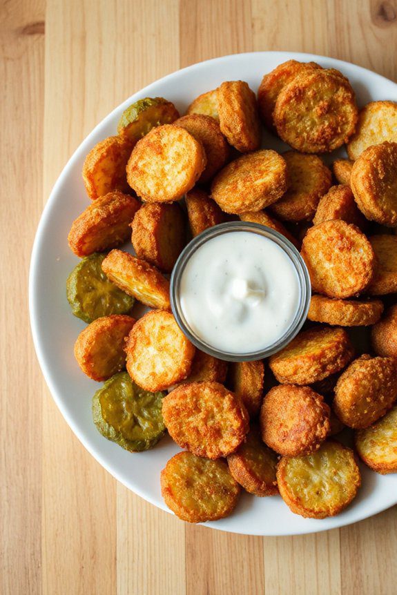 25 Fun and Greasy Food Ideas for National Greasy Foods Day